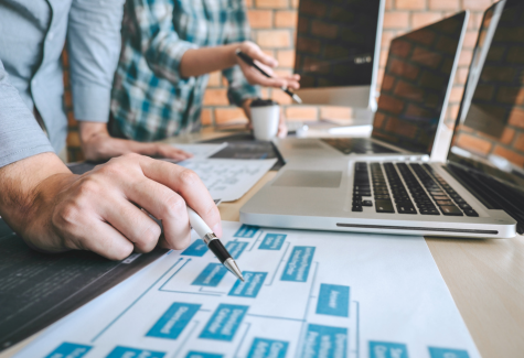 Types of HRIS - Blomquist Consulting