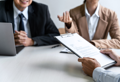 Successful Hiring - Blomquist Consulting